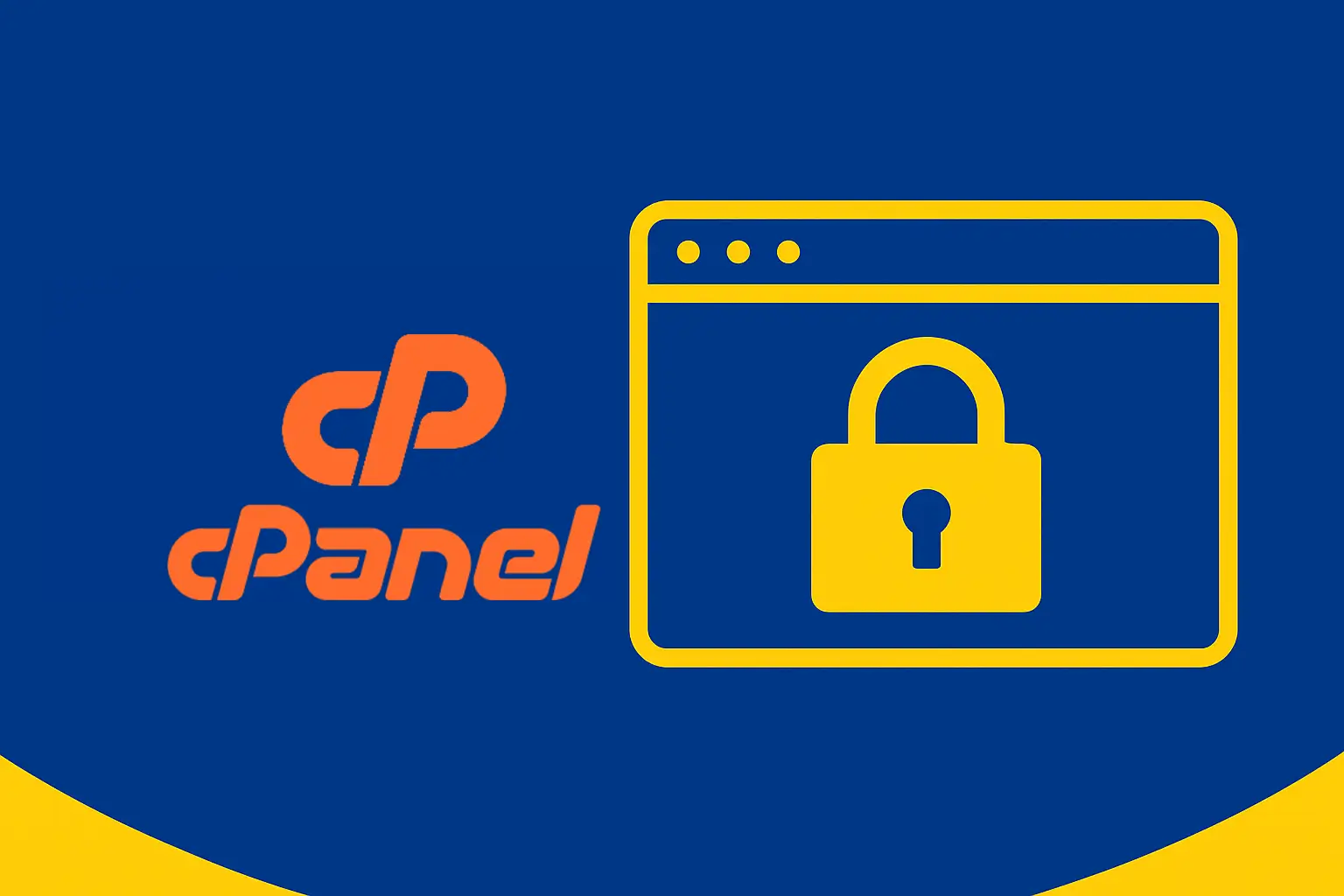 How to Access cPanel Control Panel: A Step-by-Step Guide for Beginners | HiData