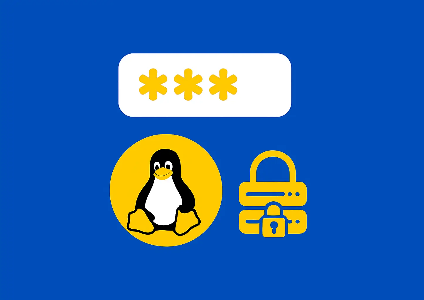 Comprehensive and Practical Guide to Changing Passwords on Linux ...