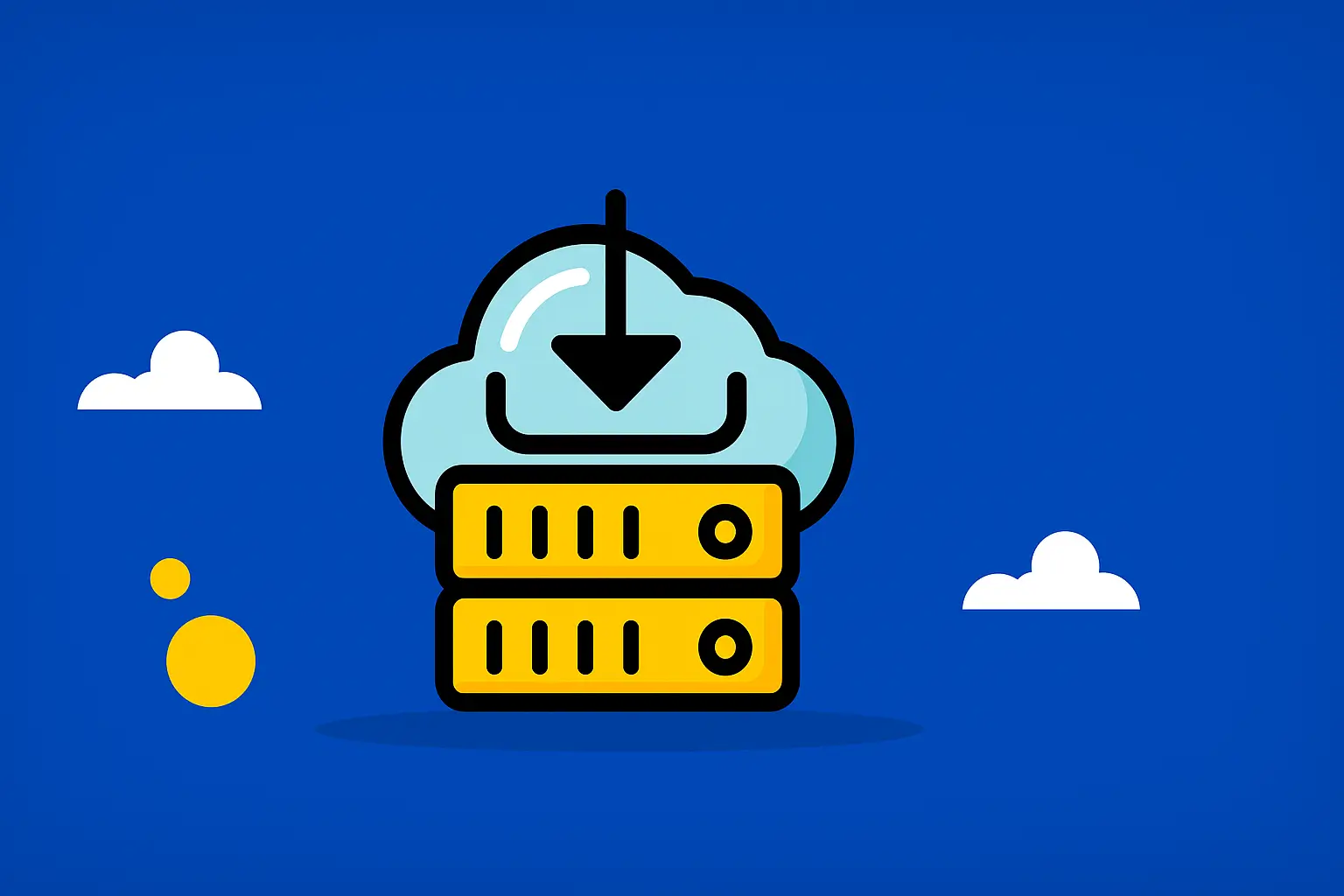 What is Download Hosting? A Complete Guide to its Advantages ...