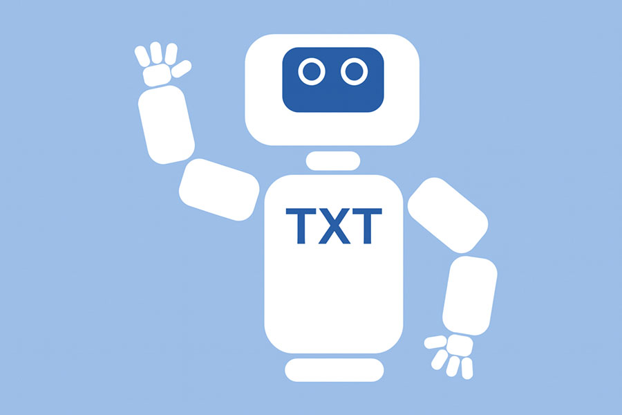 Complete Guide to Creating a robots.txt File in cPanel and DirectAdmin | HiData