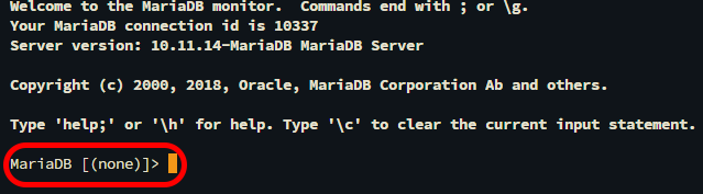 How to Import and Export MySQL Databases in phpMyAdmin and the Command ...