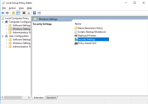 How to Fix the "Account Locked Out" Issue in Windows Server | HiData