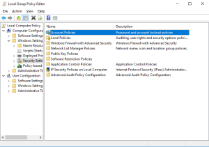 How to Fix the "Account Locked Out" Issue in Windows Server | HiData