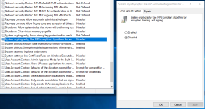 How to Fix the "An internal error has occurred" Error in Windows Server ...