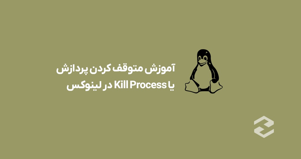 How to Stop a Process or Kill Process in Linux | HiData