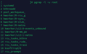 How to Stop a Process or Kill Process in Linux | HiData