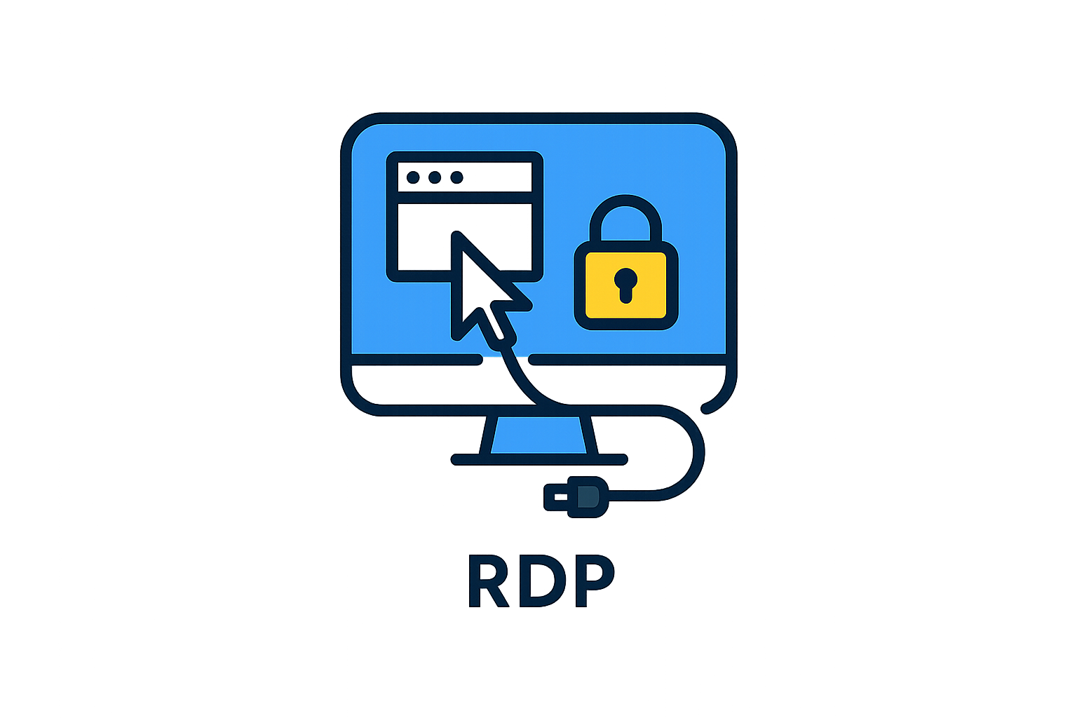 What is the RDP Protocol and How Does it Work? (Understanding Remote Desktop Protocol) | HiData