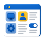 ```html What is a Control Panel and What is its Use? ``` | HiData